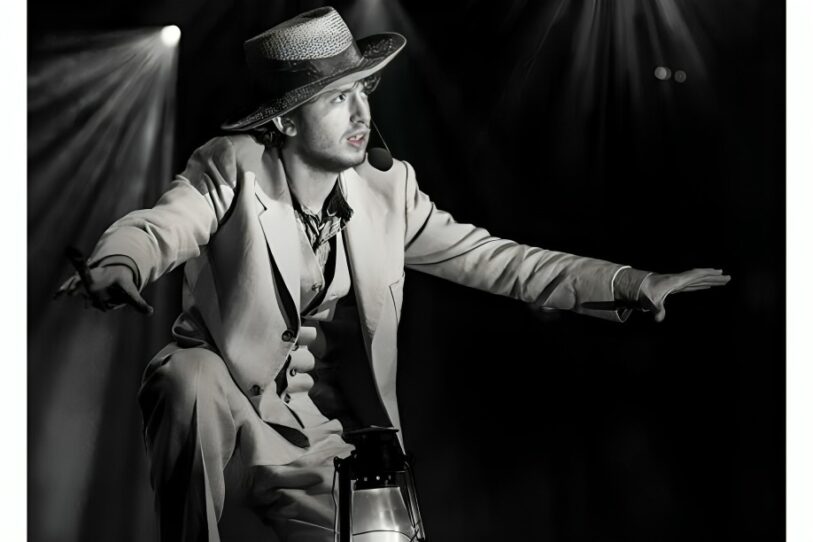 Albert McIntosh, Surpassing Her Mother Kate Bush’ Legacies
