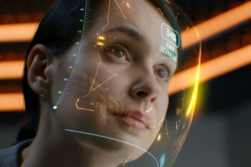 How does Biometric Face Verification Work? - UK Journal