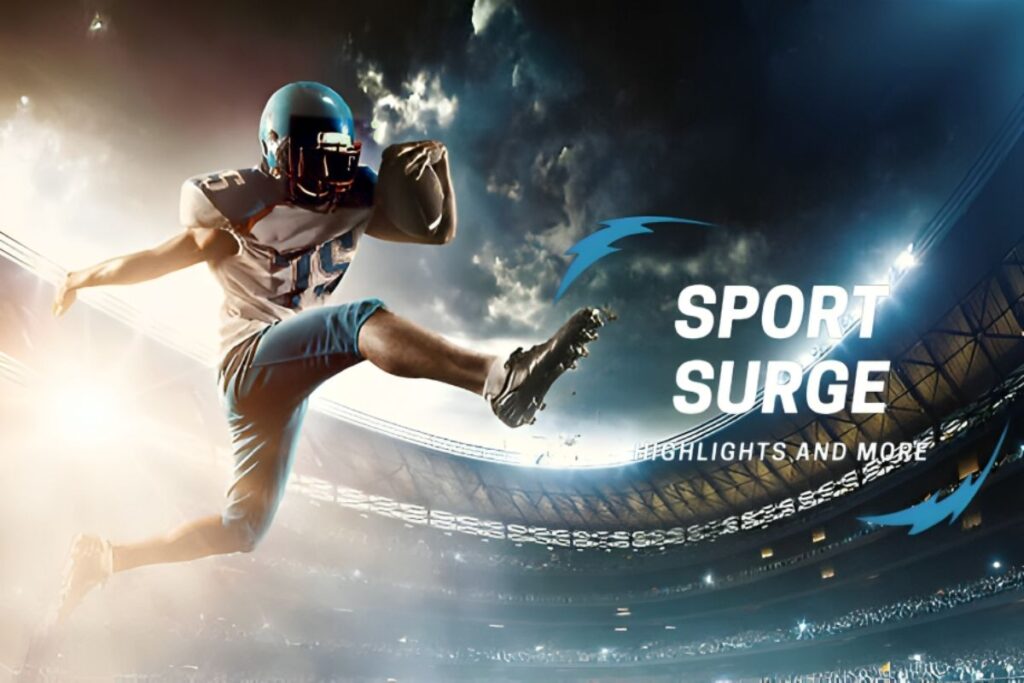 Sportsurge: Free Sports Streaming or Security Nightmare?