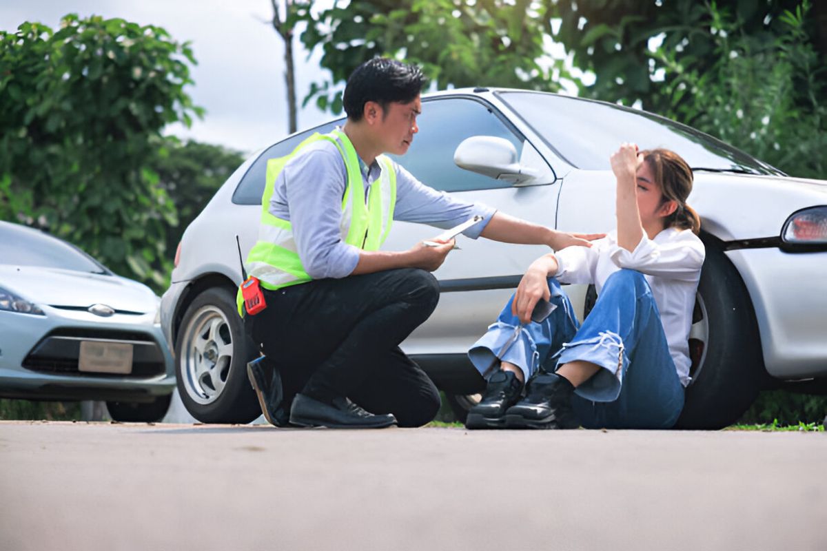 Understanding Role of a Car Accident Management Company