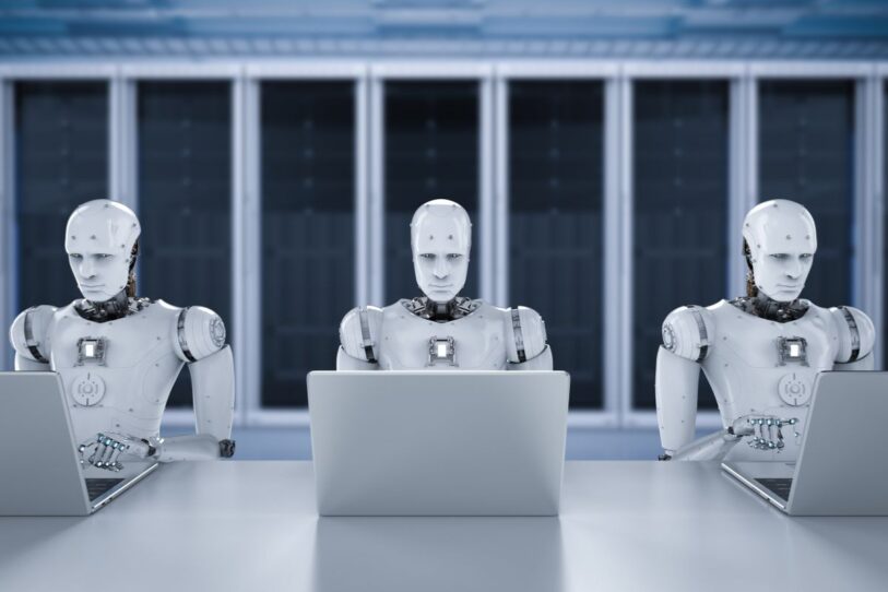 AI Testing in Regression - Boosting Quality & Efficiency