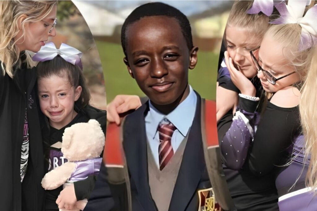 UK Teen Axel Muganwa Rudakubana Southport Stabbing, Nation Shocked!