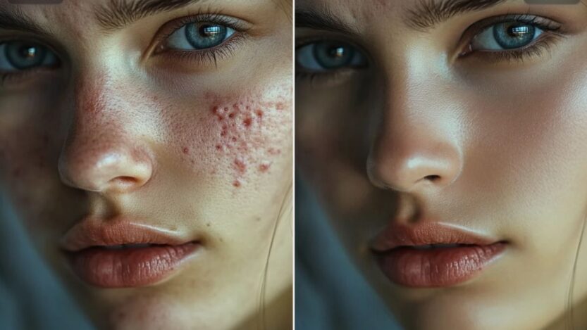 How to Use AI Ease Photo Enhancer - UK Journal