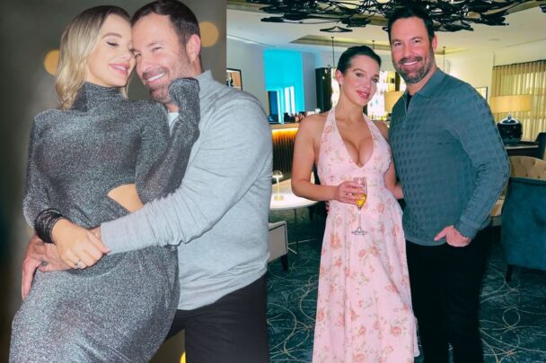 Robbie Talbot 'Striker Who Captured Helen Flanagan Heart