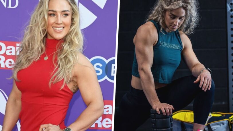 Kristy Althaus: The Story Behind the Name - UK Journal