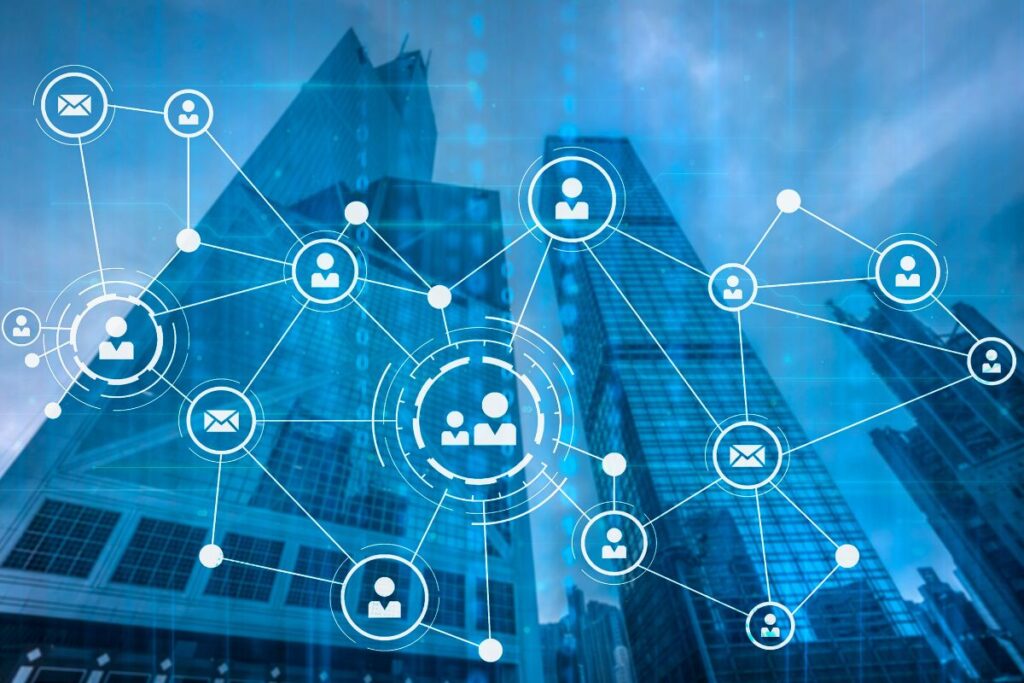 The Importance of Business Networking - UK Journal