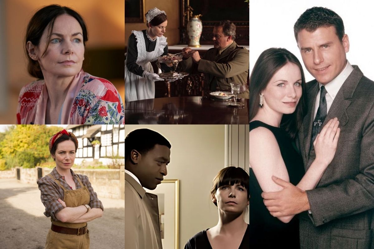 Clare Calbraith Biography – Age, Career & Personal Life