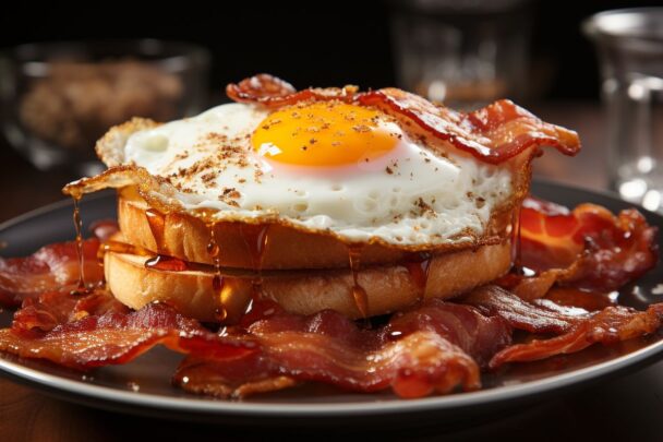 Nutrition Facts for Bacon – Everything You Need to Know