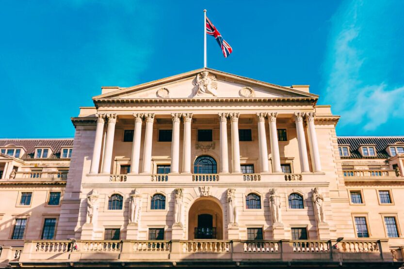 What Is the Current Bank of England Base Rate? - UK Journal