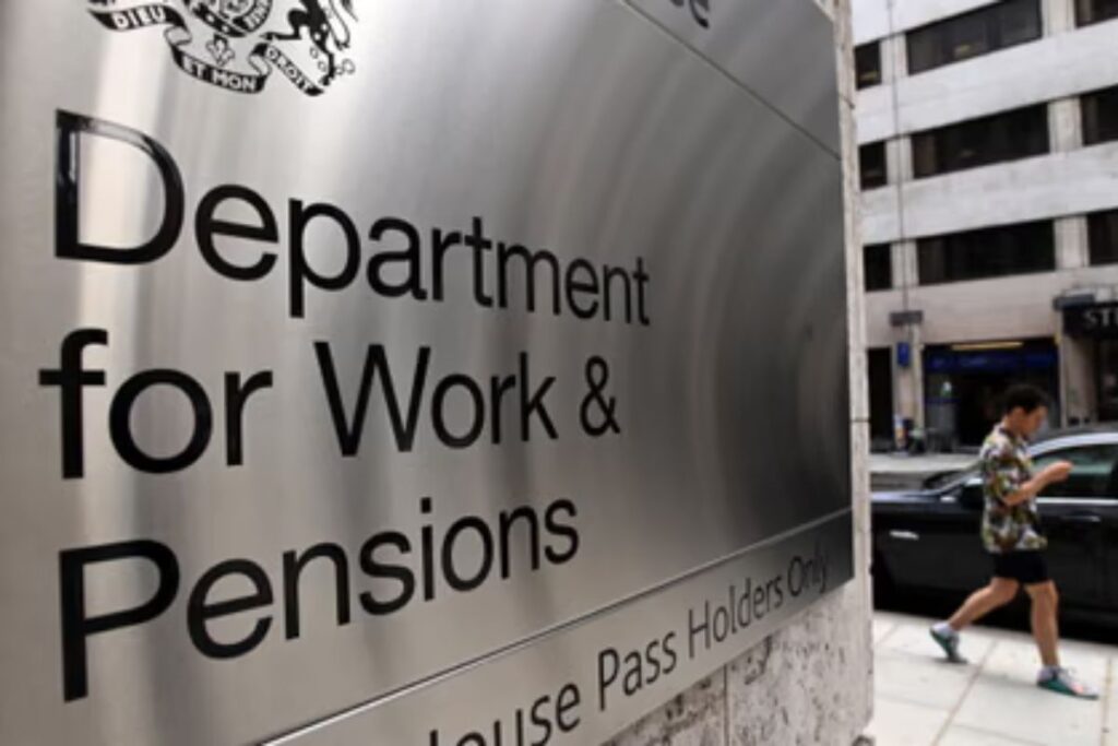 DWP State Pension Rise 2025 Explained - UK Journal