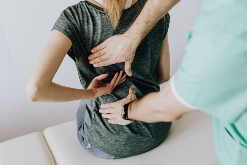 The Risks of Back Surgery: Why Caution and Alternatives Matter